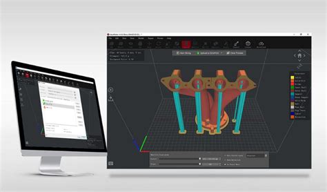 Ideamaker The Free Slicer From Raise3d 3dnatives