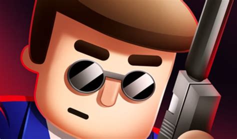 Mission Ricochet Mafia Zettazed Tarapyndan {gservicename On Onlaýn Mugt Oýna}