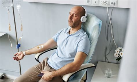 Iron Infusions In Melbourne Get The Help You Need