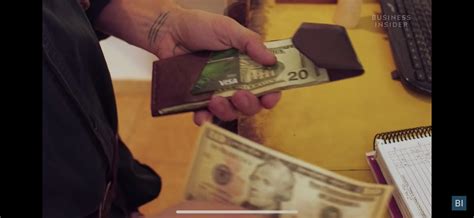 What Wallet Is This Ive Been Trying To Find It And Have Had No Luck