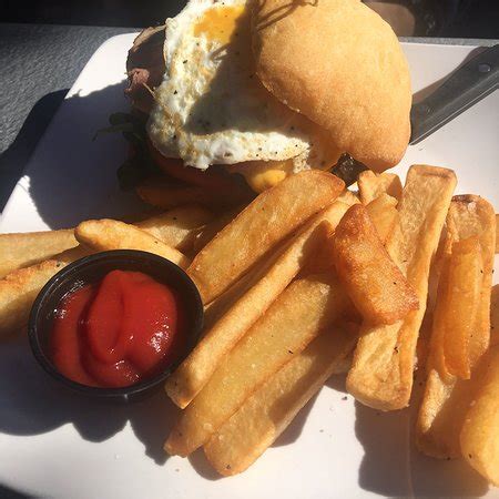 The Perch Pub Brewery Chandler Menu Prices Restaurant Reviews