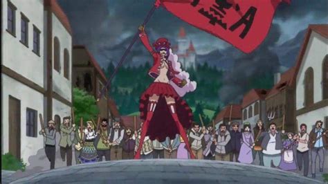 Belo Betty Wiki •one Piece• Amino
