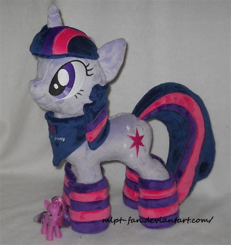 Twilight Sparkle With Socks And Bandana By Calusariac On Deviantart