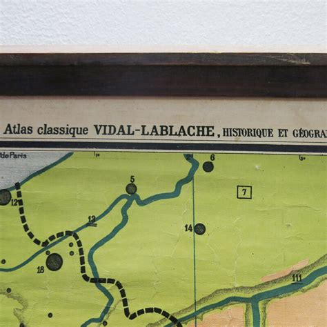 Affiche Scolaire Nr De La Librairie Armand Colin