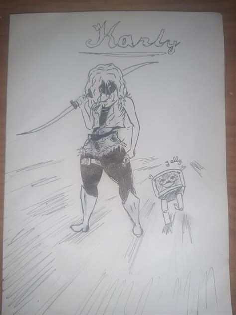 Character To Add To Karlson If Dani Is Alive R Danidev