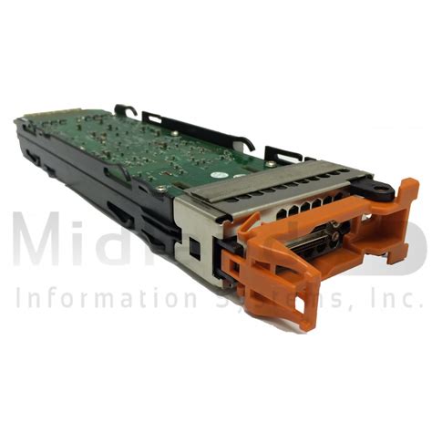 5741 8202 Ibm Power7 E4b Ibm Single Bus Ultra 320 Scsi Repeat