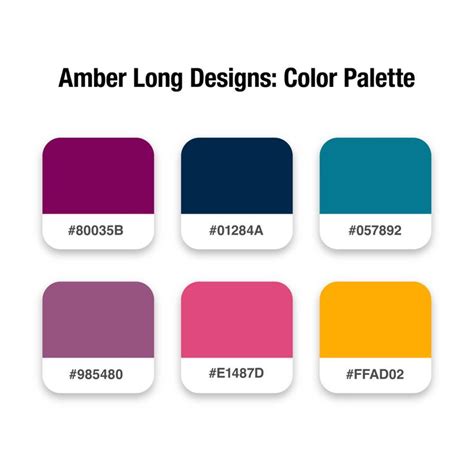 My Color Palette