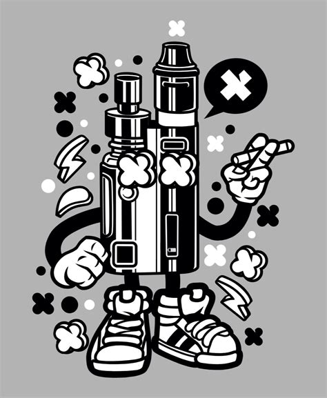 Smoke Font Design Templates Logos Free Editable