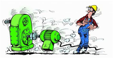 Vibro-proof materials