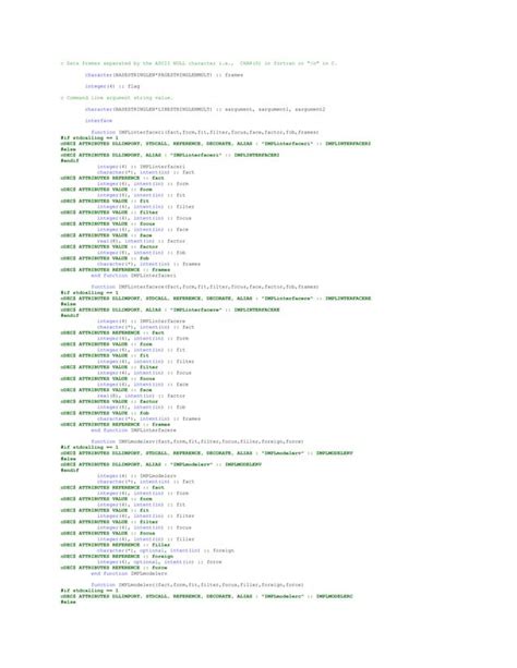Console Manual Impl Pdf