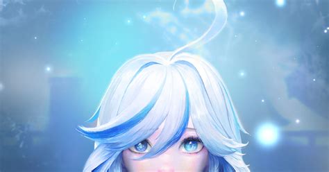 Genshin Impact Fanart Genshinimpact Focalors フォカロルス Pixiv