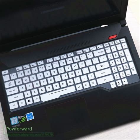 For Asus Rog Strix Gl504gm Gl504 Gl504ge Gl504g Gl504gv Gl504gs Gl504gw