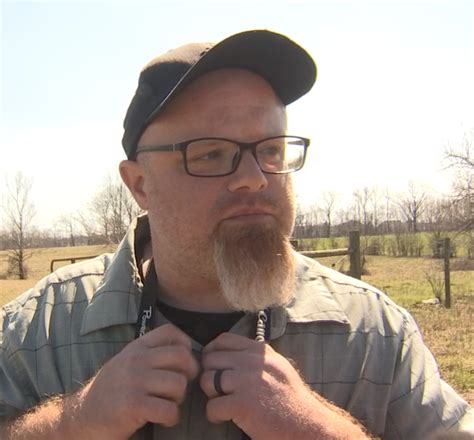 Witnesses Recount Experience Near Scene Of Officer Involved Shooting In