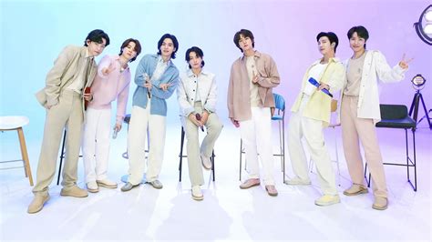 Beyond The Story 10 Year Record Of Bts Everything To Know