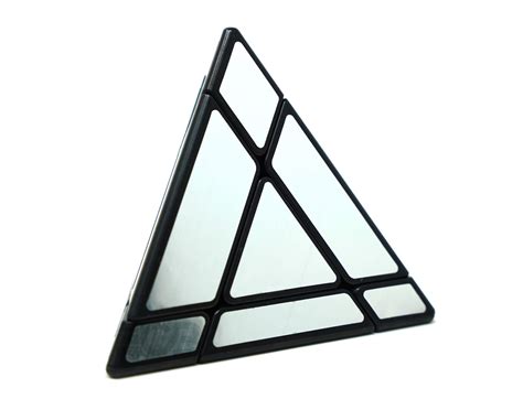 Mirror Blocks Pyraminx Shengshou Cuber Brasil Loja Oficial Do Cubo Mágico Profissional