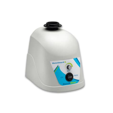 Benchmixer™ Vortexer Mixer Hindustan Medical Technology
