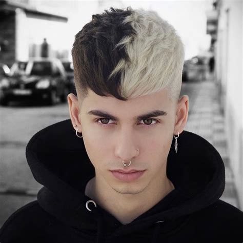 10 Mens Fade Haircuts For Short Hair Got To Stay Super Cool Pop