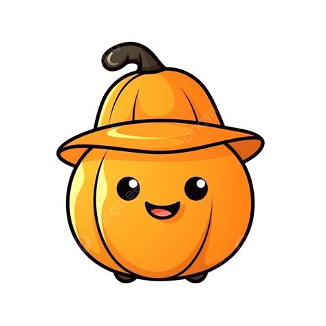할로윈 파티 호박 캐릭터 할로윈 벡터 일러스트 레이 션 귀여운 호박 호박 할로윈 파티 Png 일러스트 및 이미지 에 대한 무료 다운로드 Pngtree