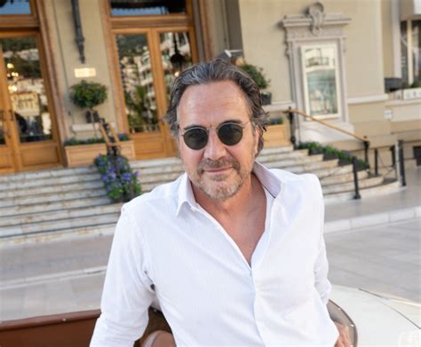 Thorsten Kaye Talks About His 2024 Lead Actor Emmy Win Rebecca Budig