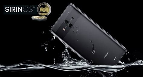 Sirin Os Droidsans