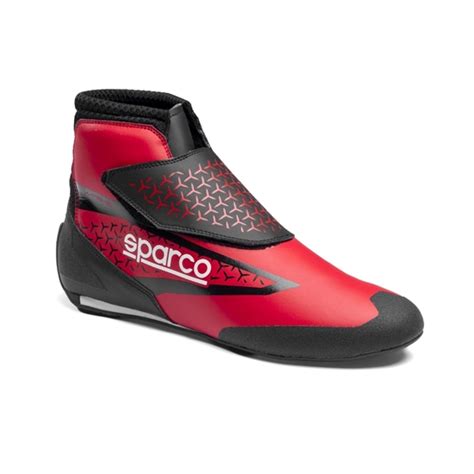 K Prime Sparco Usa