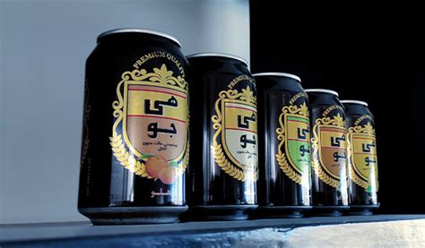 شرکت های نوشیدنی دینا