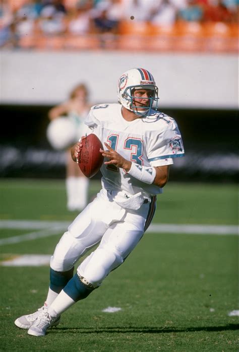 30 Greatest Nfl Quarterbacks Of All Time How Does Aaron Rodgers