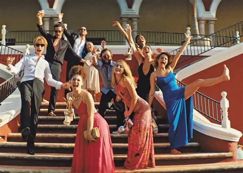 Zoë Kravitzs Blink Twice Is An Often Sharp Directorial Debut Betrayed