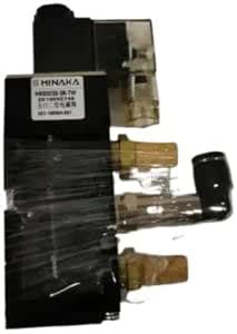 Amazon.com: Available for HINAKA HNS523S-3B-TW Five-port two position ...