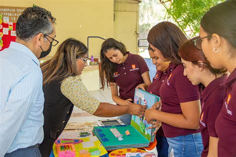 Uat Estudia El Impacto Del Enfoque Intercultural En El Desarrollo De La