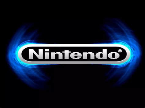 Nintendo Ppt