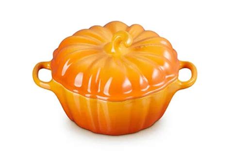 Le Creuset Released A ‘wicked Collection