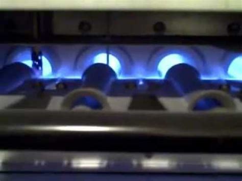 Troubleshooting A Furnace Flame Sensor Furnace Repair YouTube