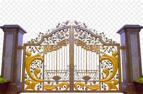 铁门png图片素材下载 图片编号9543469 Png素材网
