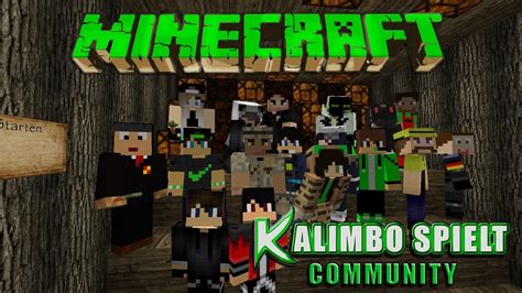 🔴 Kasp Multiplayer Minecraft Das Leben Eines Minecraft Polizisten