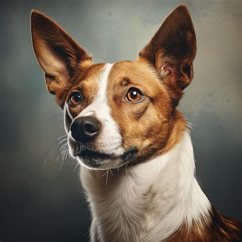 Premium Ai Image Dog Of The Word