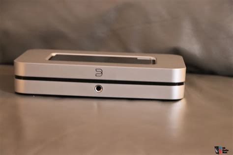 Bluesound Node X 10th Anniversary Edition Streamer Photo 5353348 US
