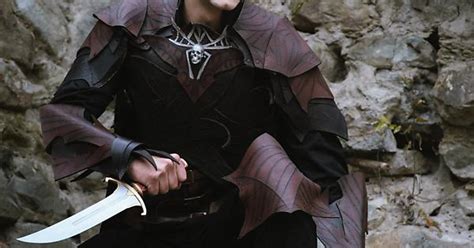 Astarion Cosplay From Baldurs Gate 3 Album On Imgur