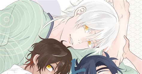 燭台切光忠 【刀剣】超閃華関西2017サンプル むさしのマンガ 大倶利伽羅 鶴丸国永 Supercomiccity関西23 Pixiv