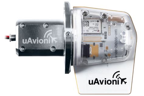 UAVIONIX