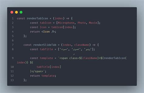 render bullet get [object object] with dynamic react element · issue
