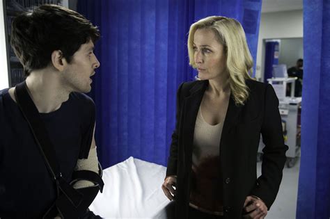 The Fall Tv Series