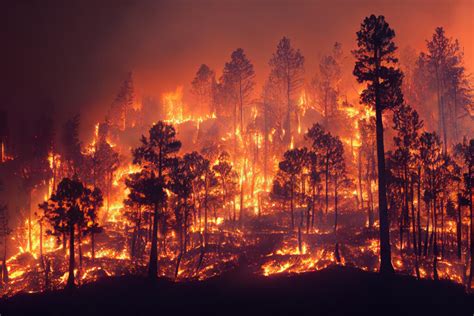 ロサンゼルスの山火事の被害状況は？