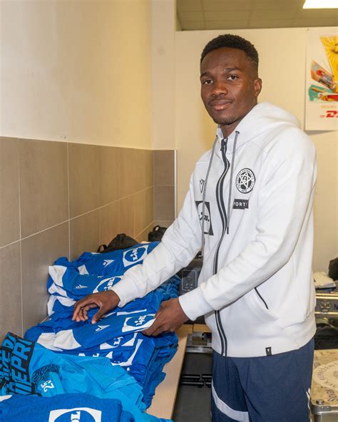 U21 Kentošovi Sa Hlásili Noví Hráči Aj S Gidim Cieľ Je Jasný Postup