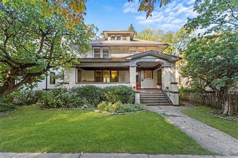 Oak Park Il Real Estate And Homes For Sale ®