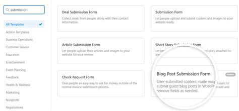 How To Make A Password Protected Form In WordPress Step By Step