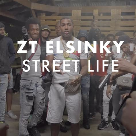 Street Life Single By Zt Elsinky Spotify
