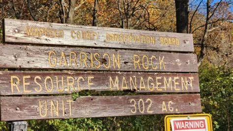 Best Hikes And Trails In Garrison Rock Resource Management Area Alltrails