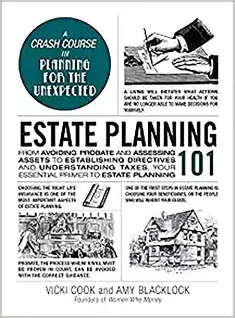 The 7 Best Estate Planning Books