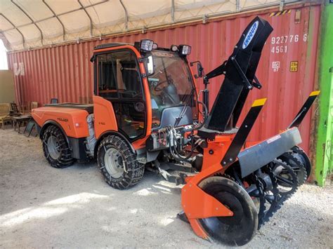 Snoquip Snow Removal Equipment Supplier And Manufacturer Holder